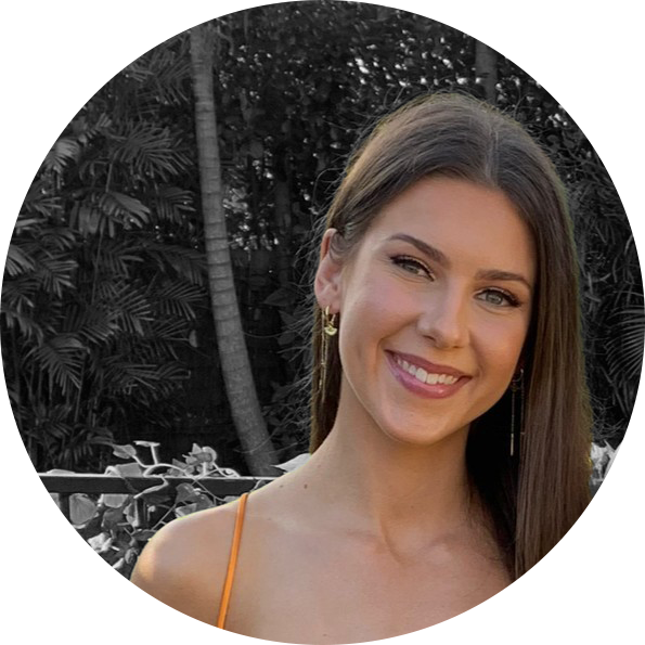 Hayley Rodgers - Full Stack Web Developer